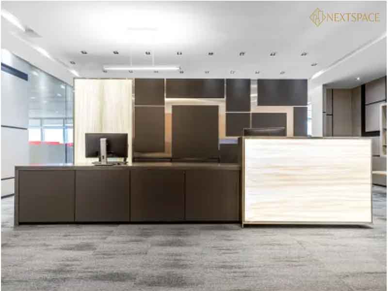 Regus AIA Central | Central Serviced Office | Nextspace