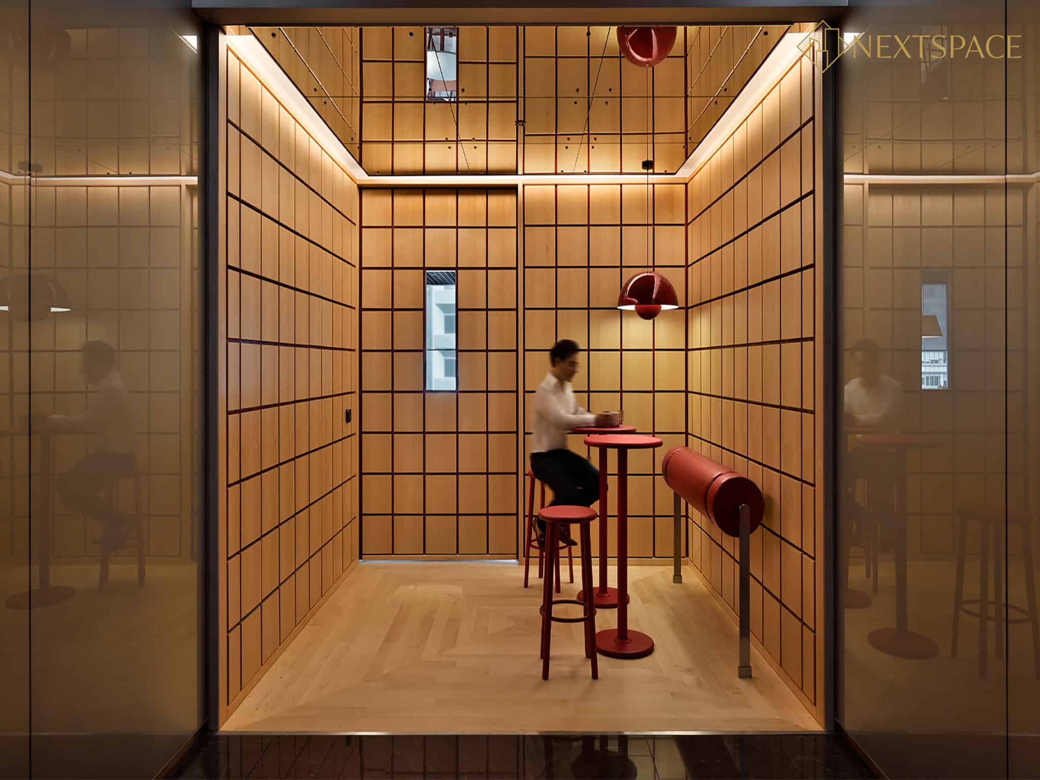 Asia Square Tower 2 | The Work Project Marina Bay Coworking