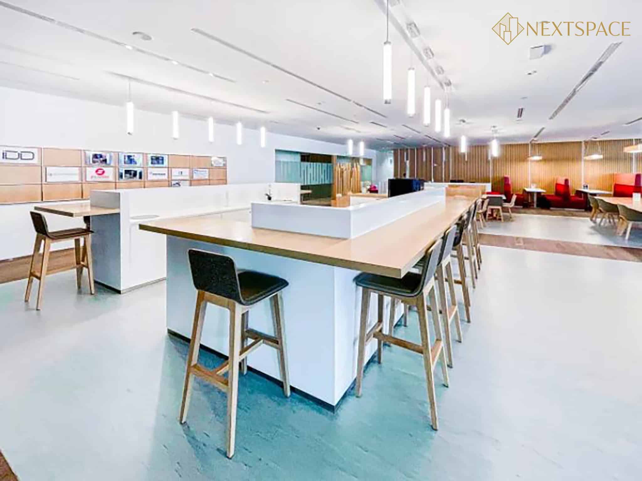 33. Duo Tower Regus | Serviced Office & Office Space in Bugis
