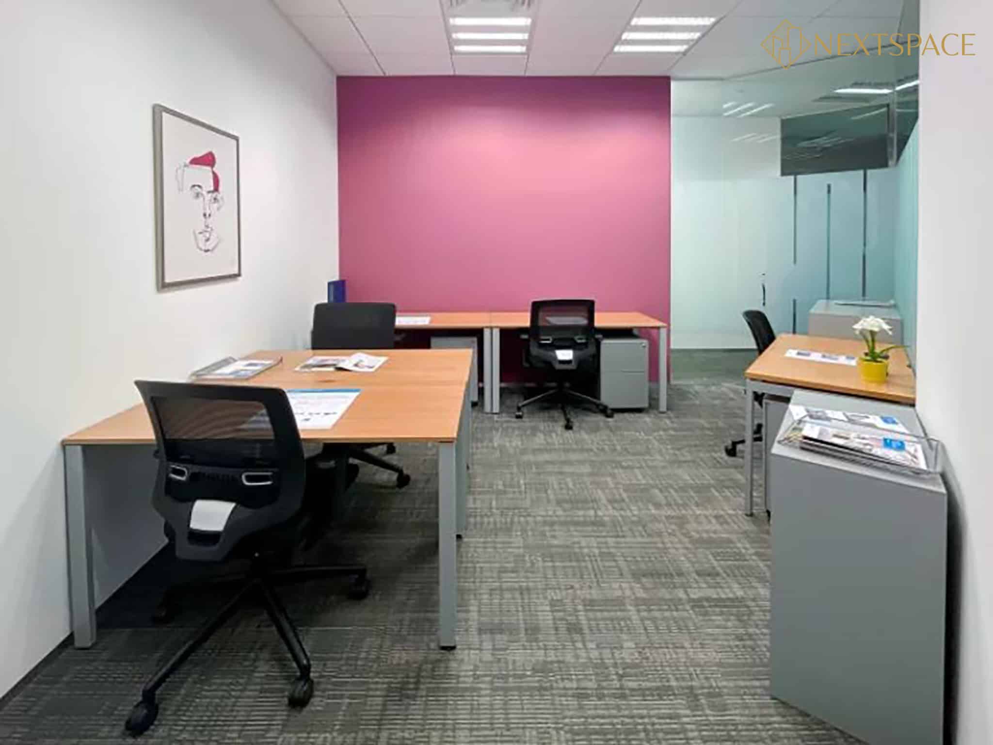 33. Duo Tower Regus | Serviced Office & Office Space in Bugis