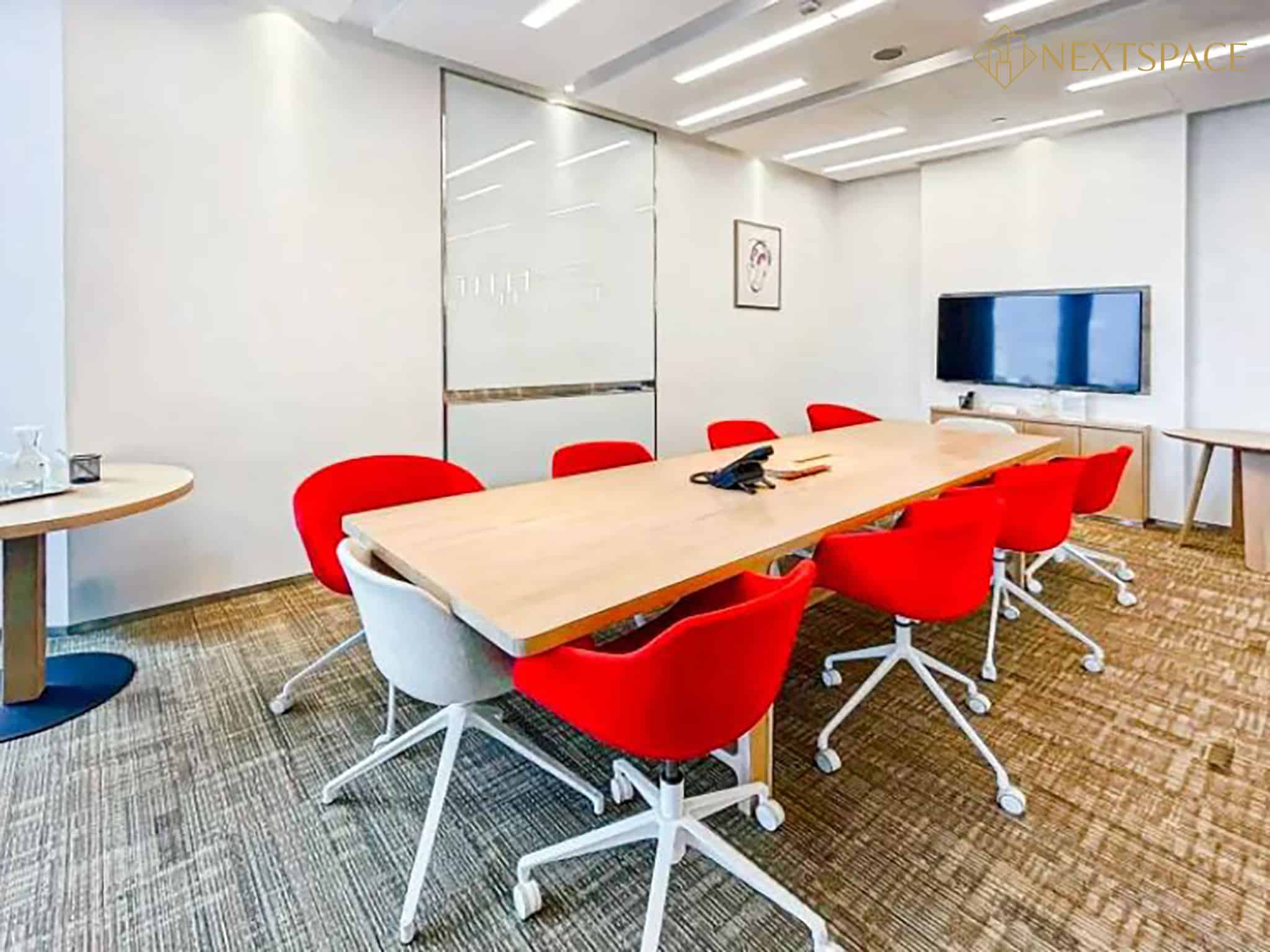 33. Duo Tower Regus | Serviced Office & Office Space in Bugis