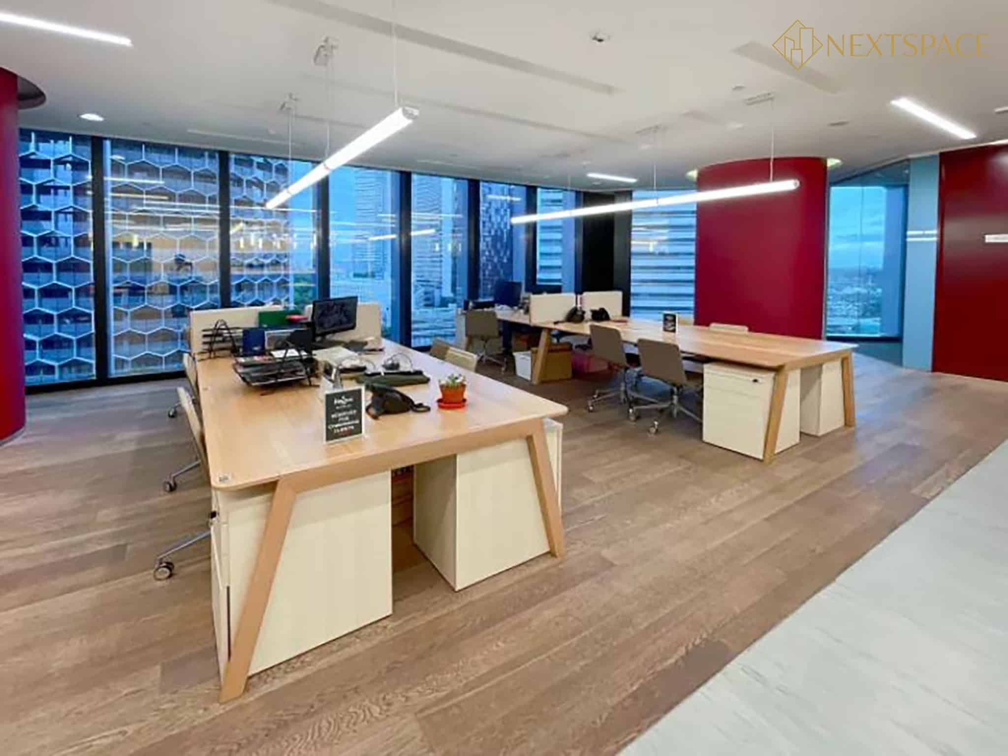 33. Duo Tower Regus | Serviced Office & Office Space in Bugis