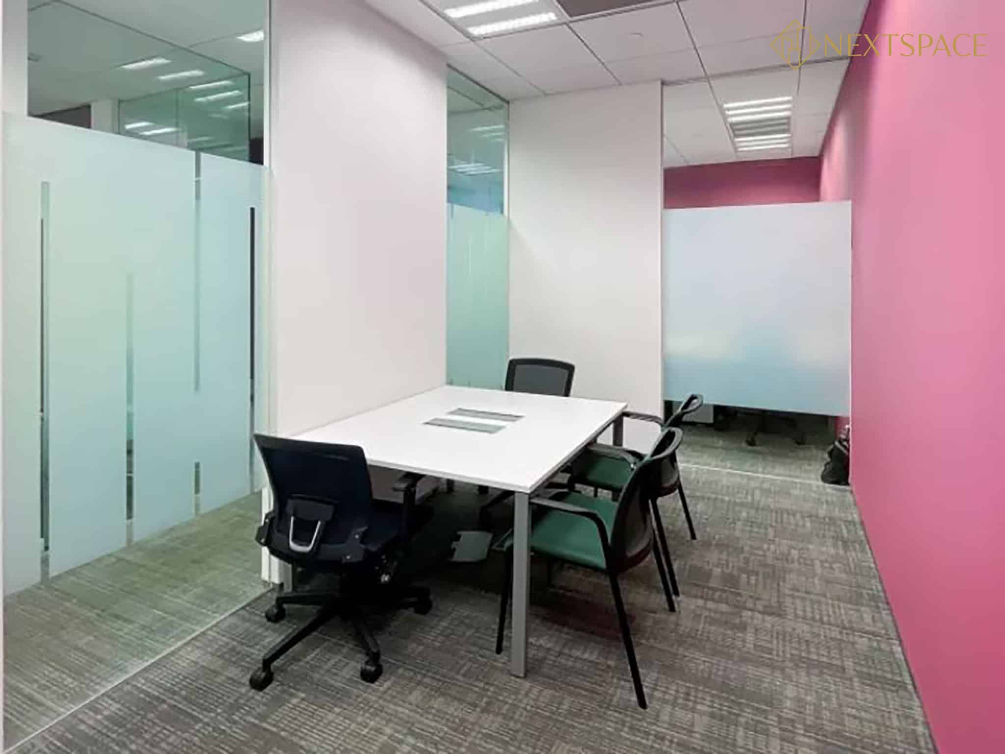 33. Duo Tower Regus | Serviced Office & Office Space in Bugis