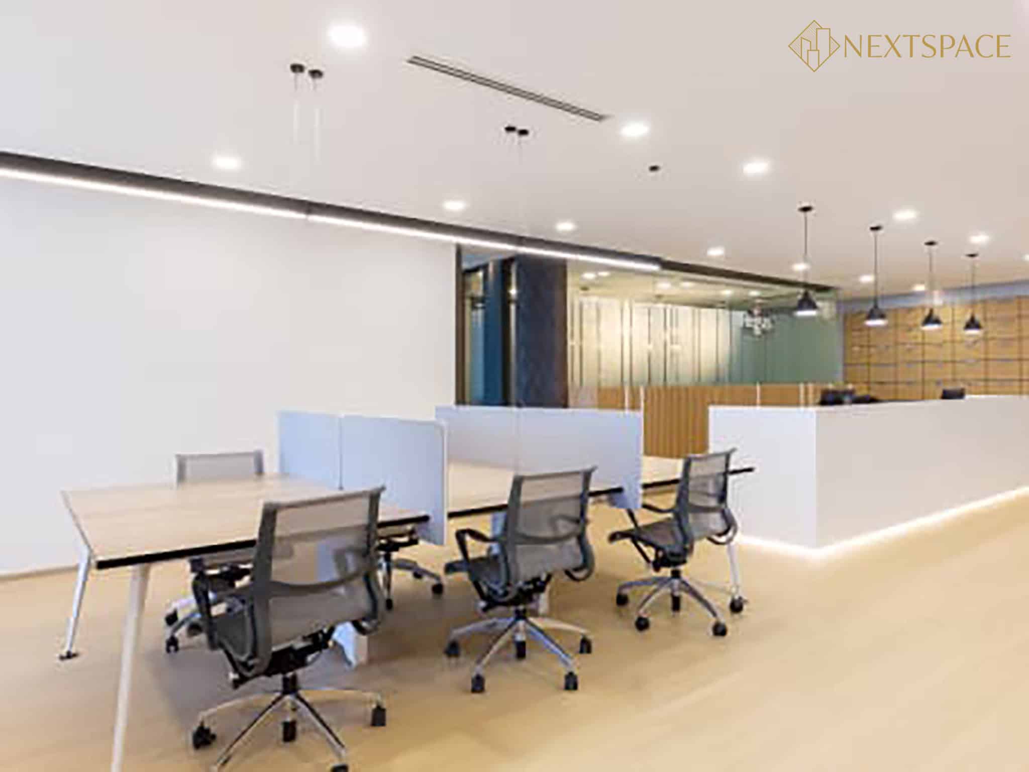 MBFC Tower 3 Regus | Serviced Office & Coworking Marina Bay