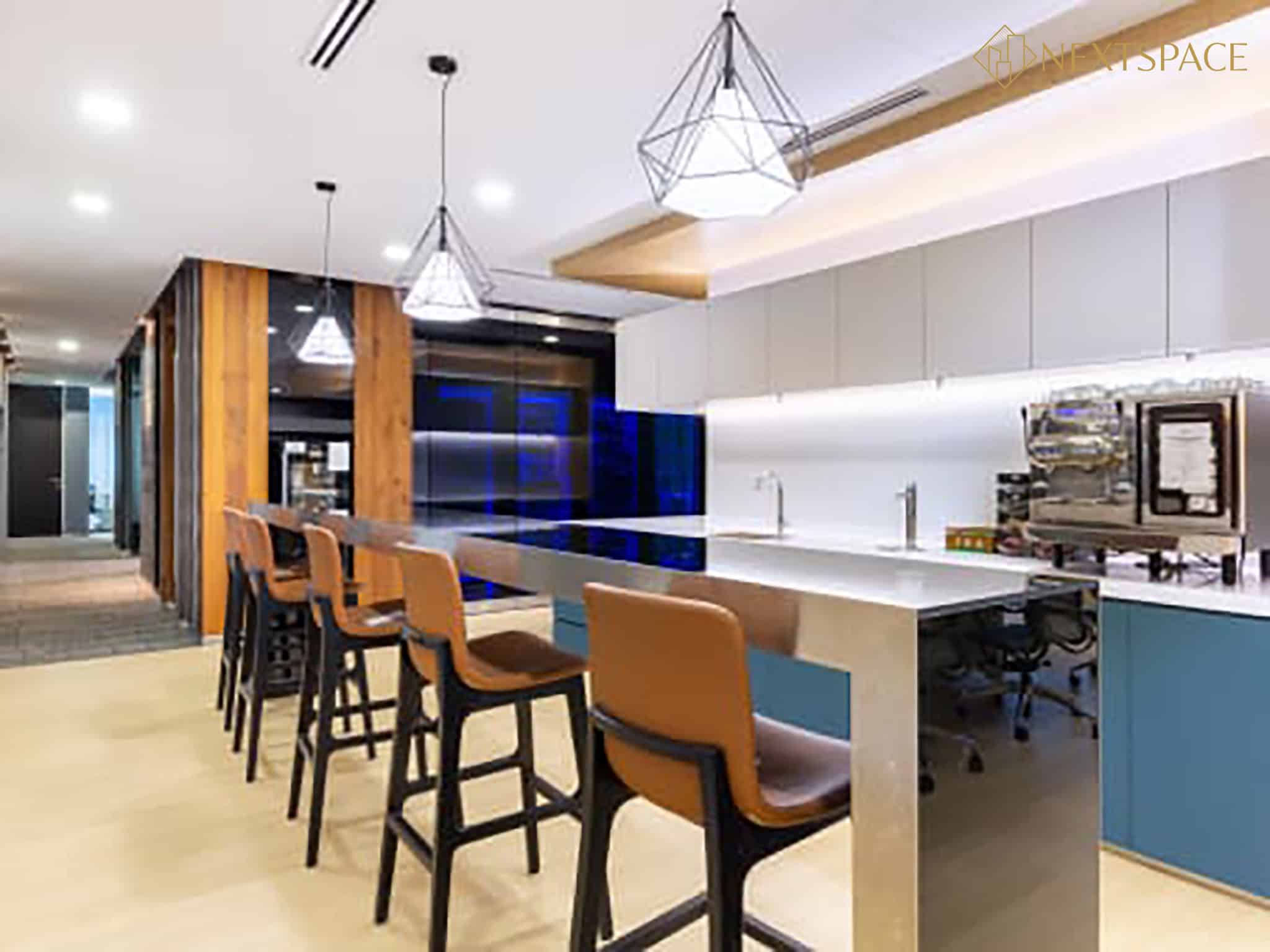 MBFC Tower 3 Regus | Serviced Office & Coworking Marina Bay