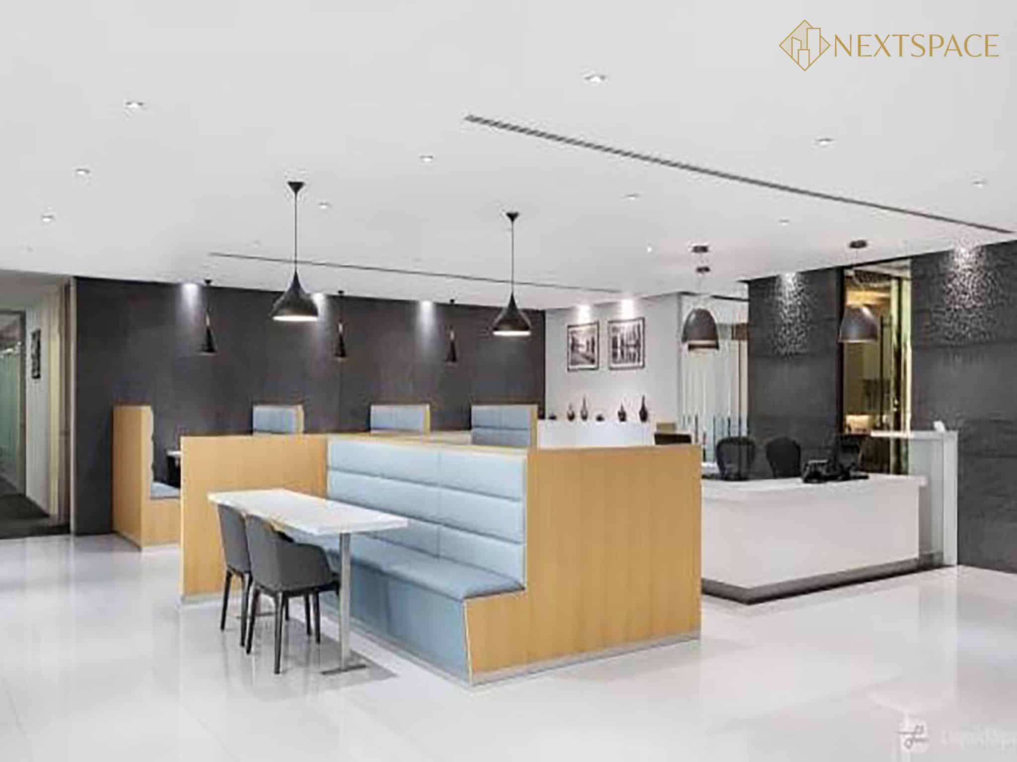 One Fullerton Regus | Serviced Office & Coworking in Marina Bay