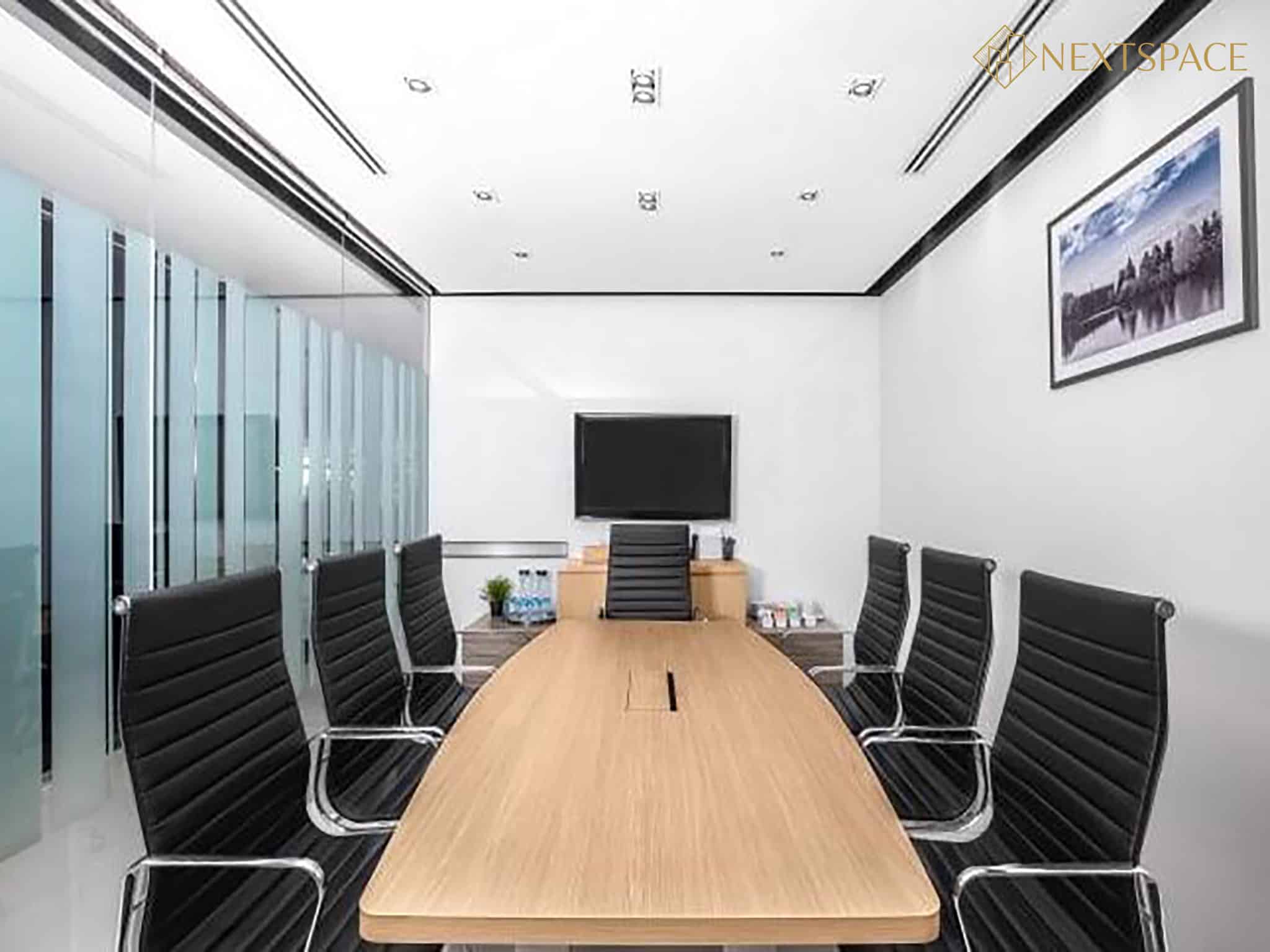One Fullerton Regus | Serviced Office & Coworking in Marina Bay