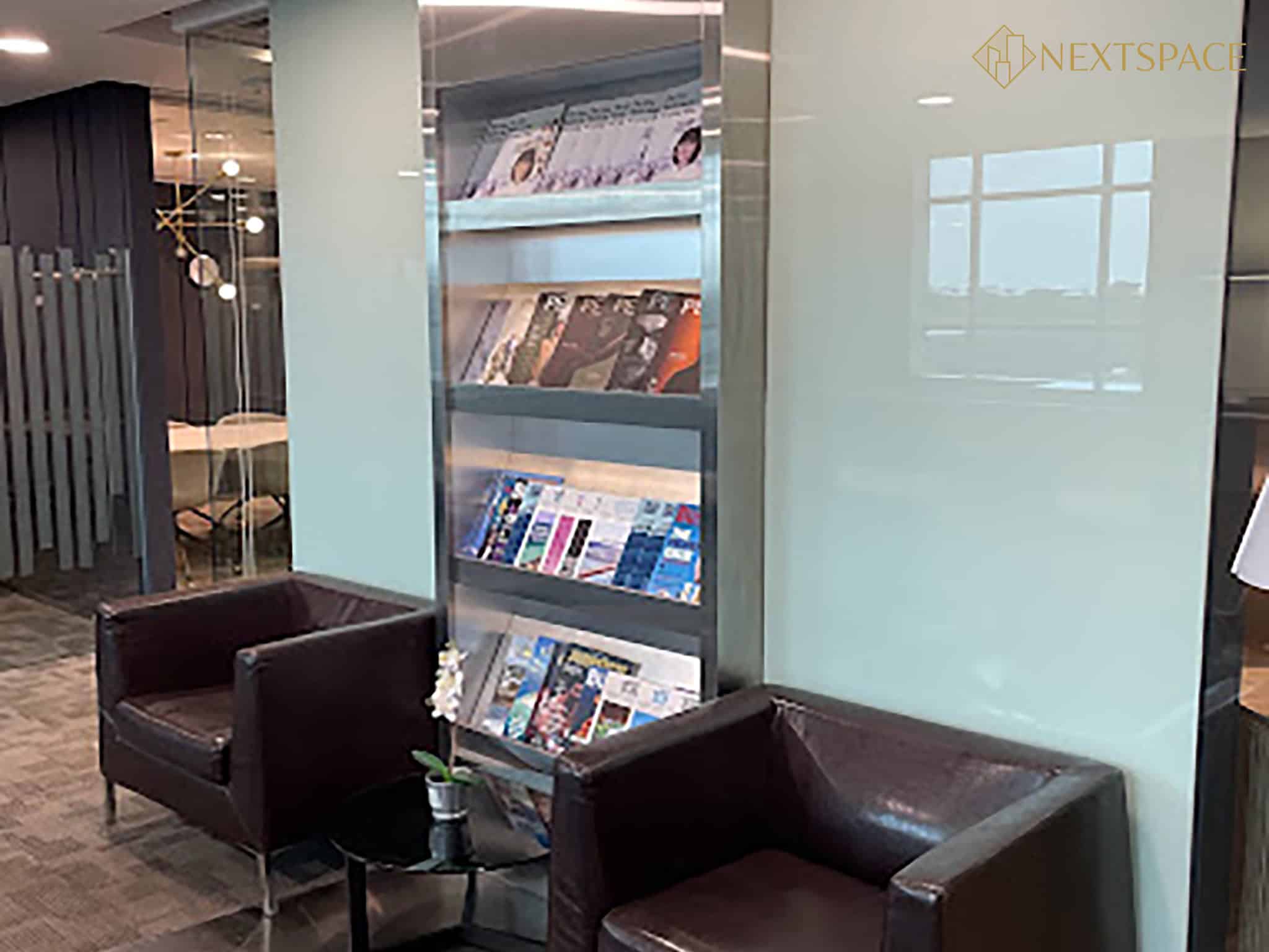 Tampines Junction Regus | Serviced office in Tampines