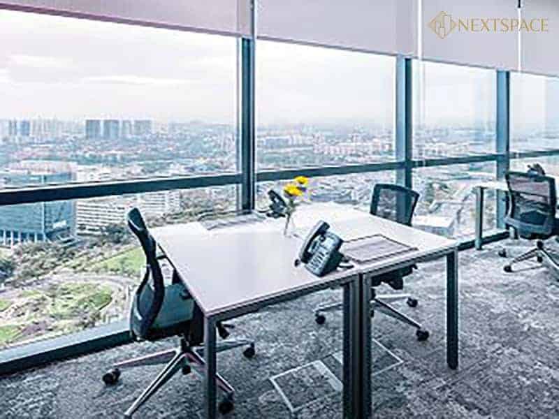 Vision Exchange Regus | Serviced Office & Coworking Jurong East