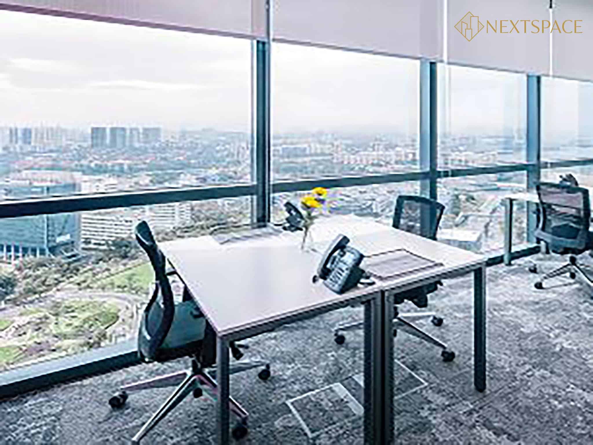 Vision Exchange Regus | Serviced Office & Coworking Jurong East