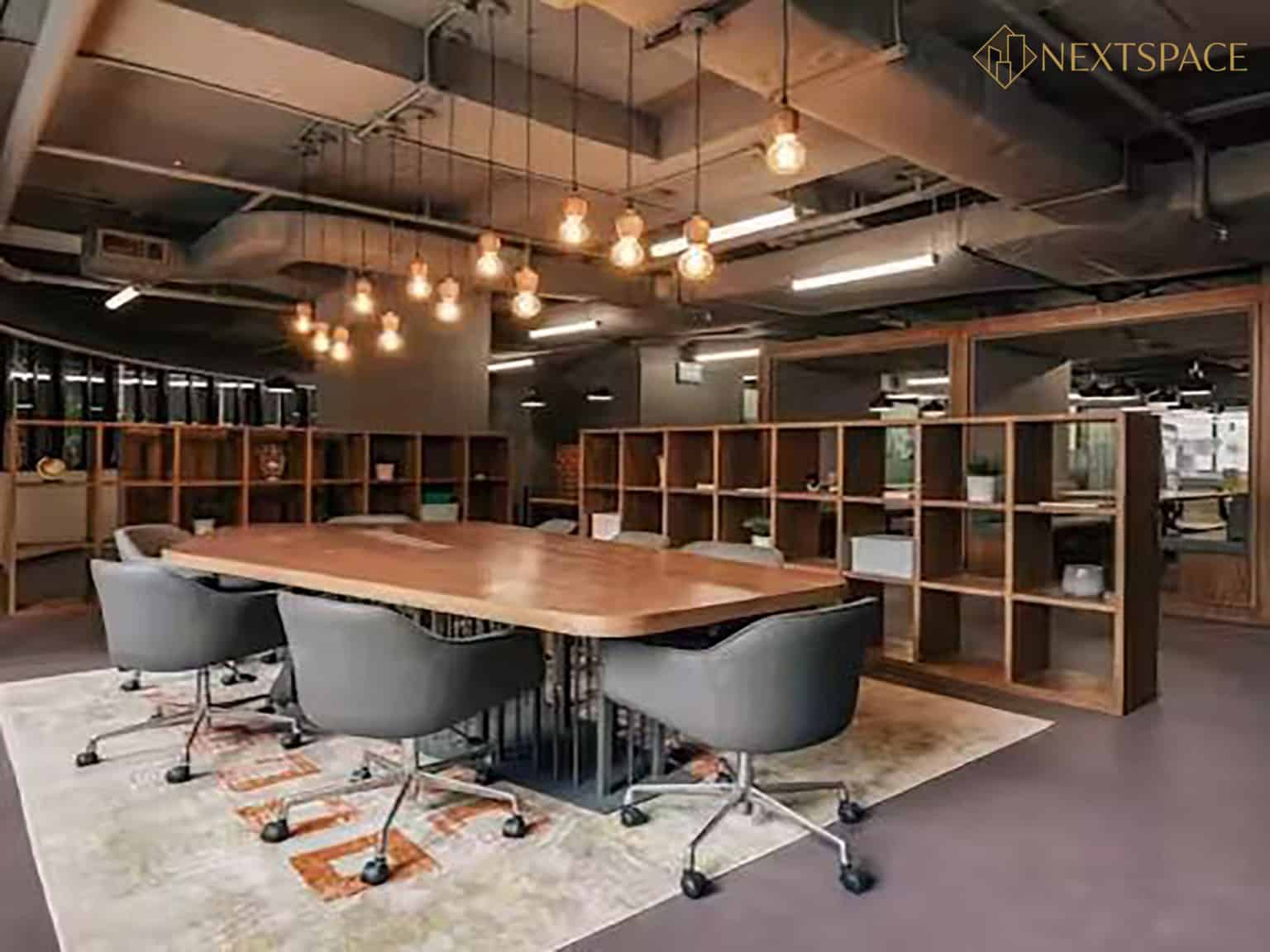 The Gateway West TEC | Coworking & Office Space in Bugis
