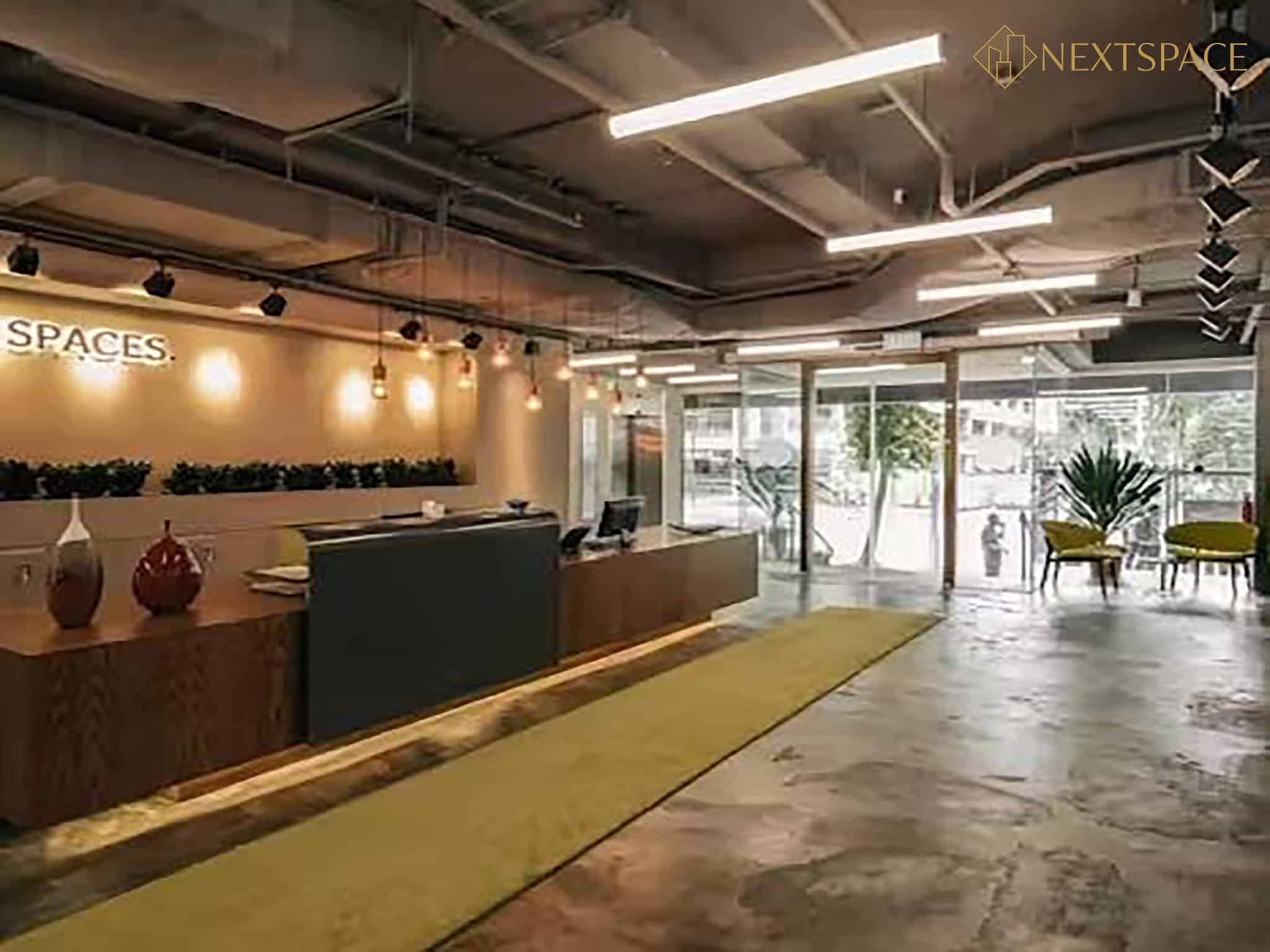 410 North Bridge Road | Spaces Serviced Office in City Hall