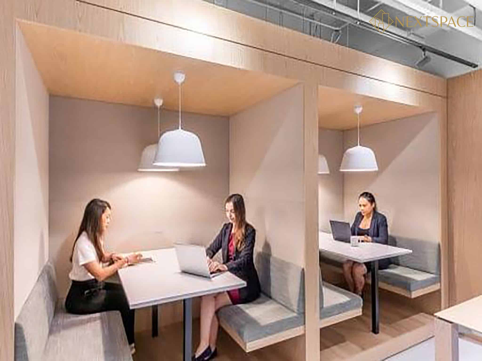 One Raffles Place | Spaces Coworking Space in Raffles Place