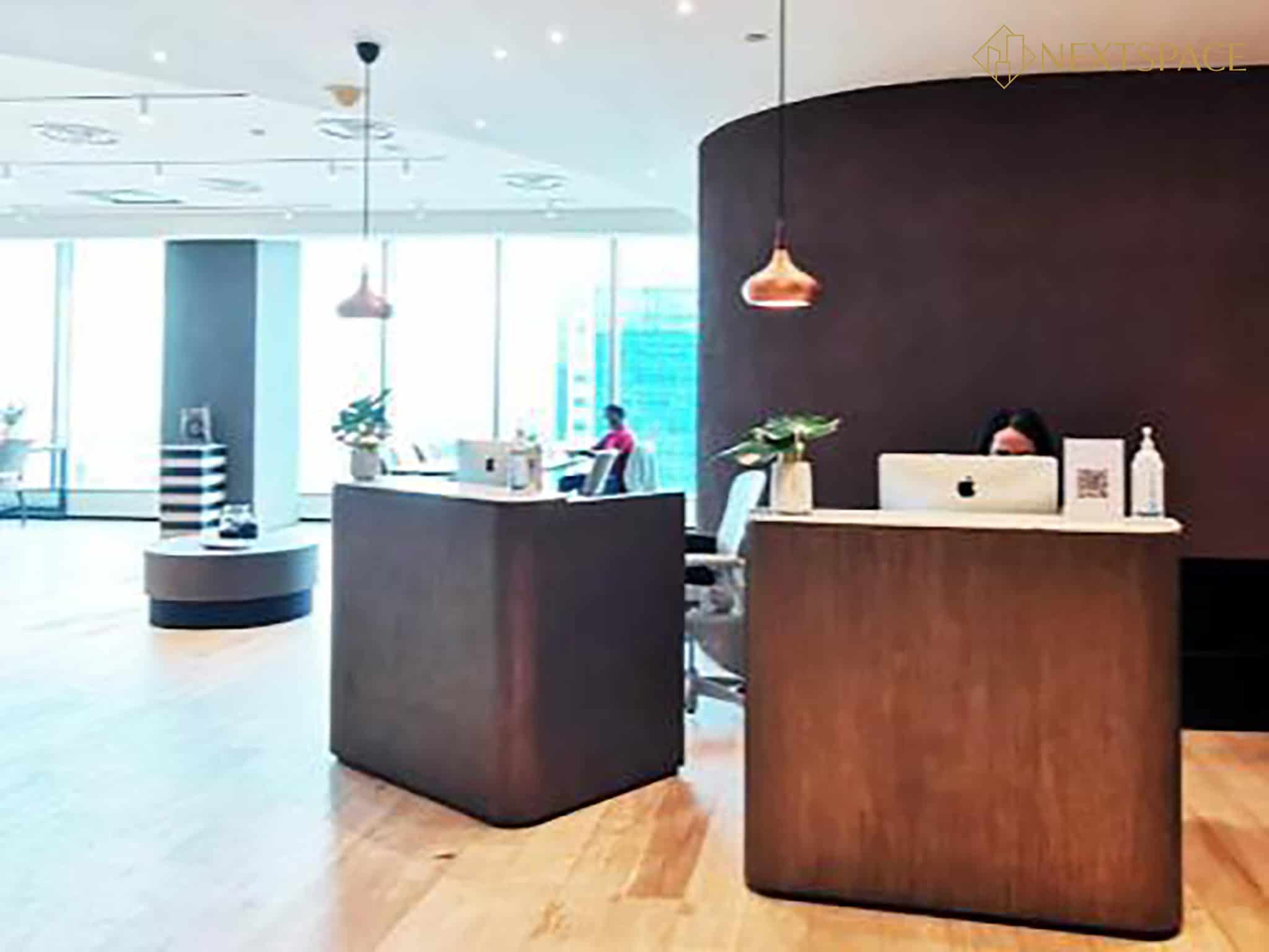 One Raffles Quay| Premium Serviced Office in Raffles Place