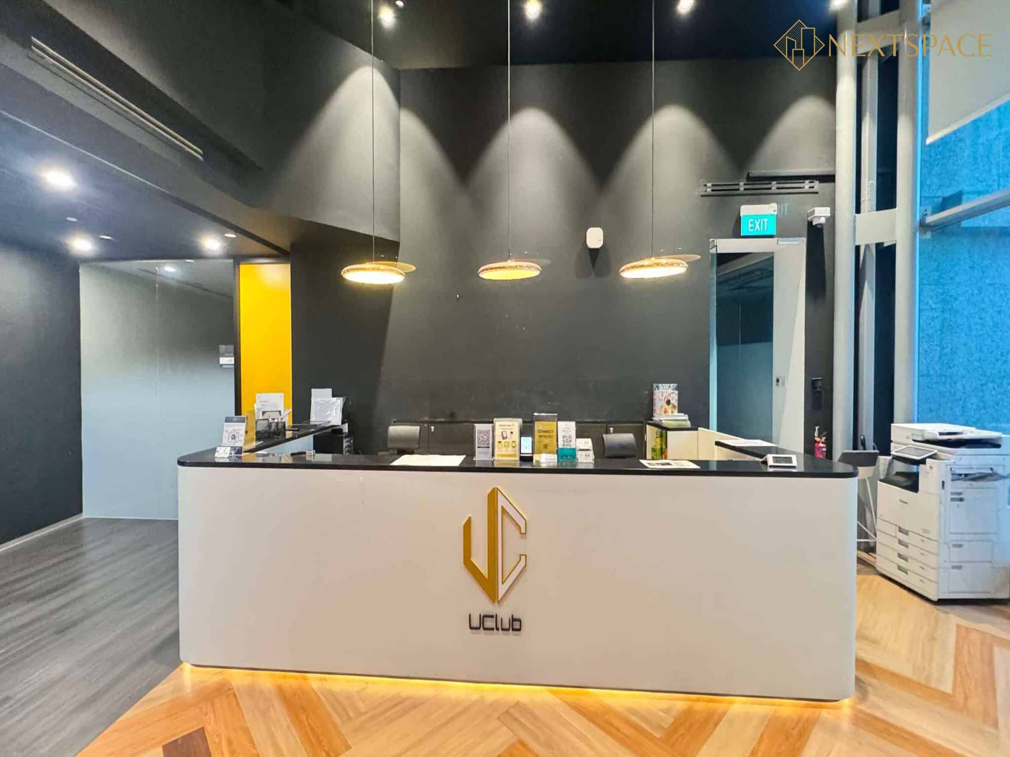 Bugis Junction Towers | Serviced office and Coworking in Bugis