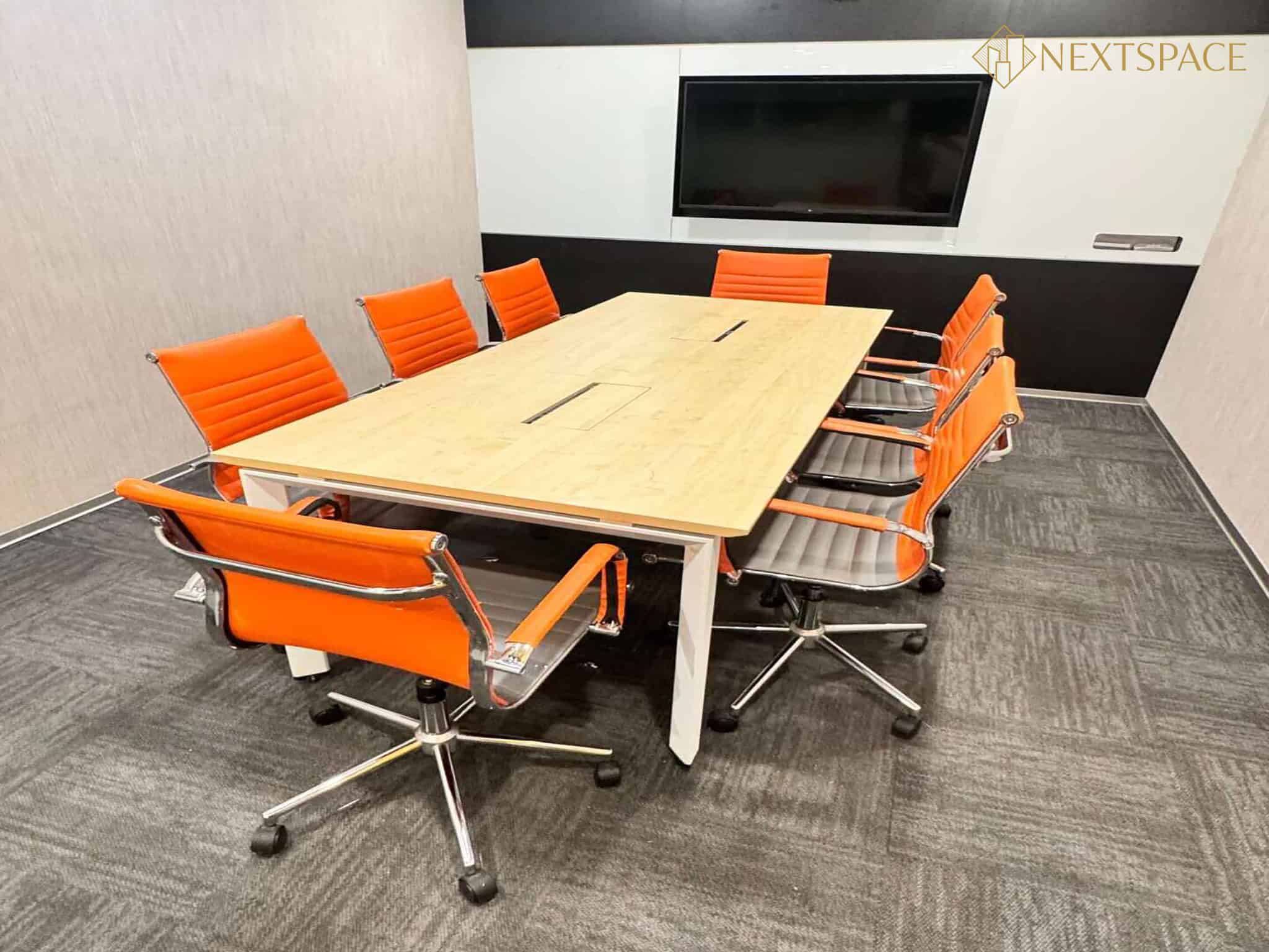 Bugis Junction Towers UClub | Coworking & Office Space in Bugis