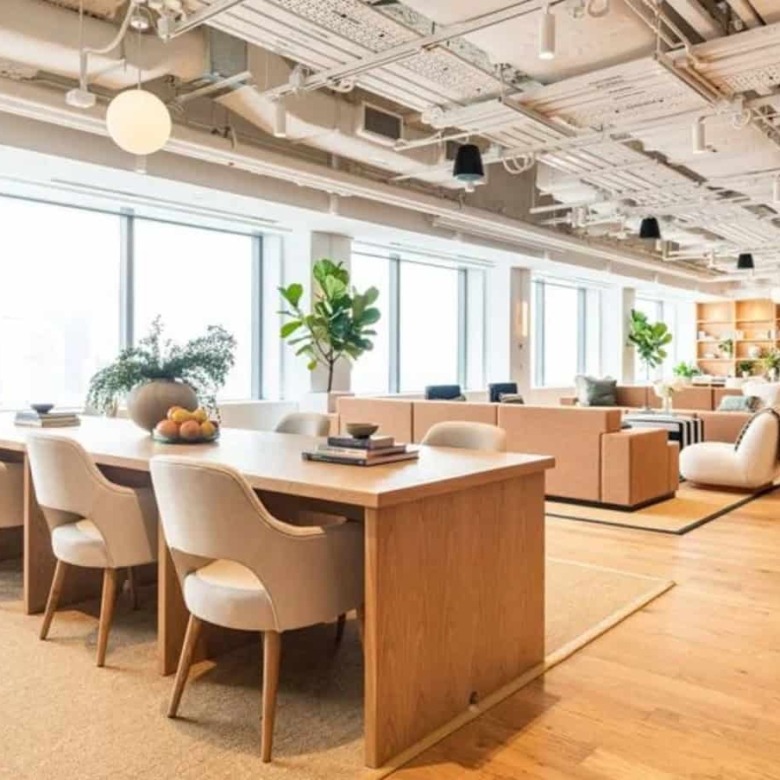 21 Collyer Quay WeWork | Coworking Space in Collyer Quay