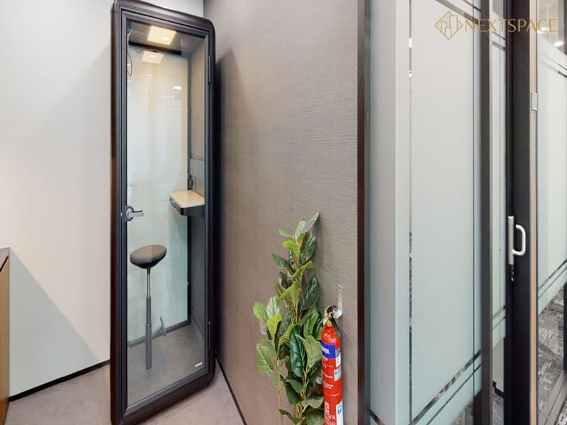 Singapore Land Tower Compass | Office Space in Raffles Place