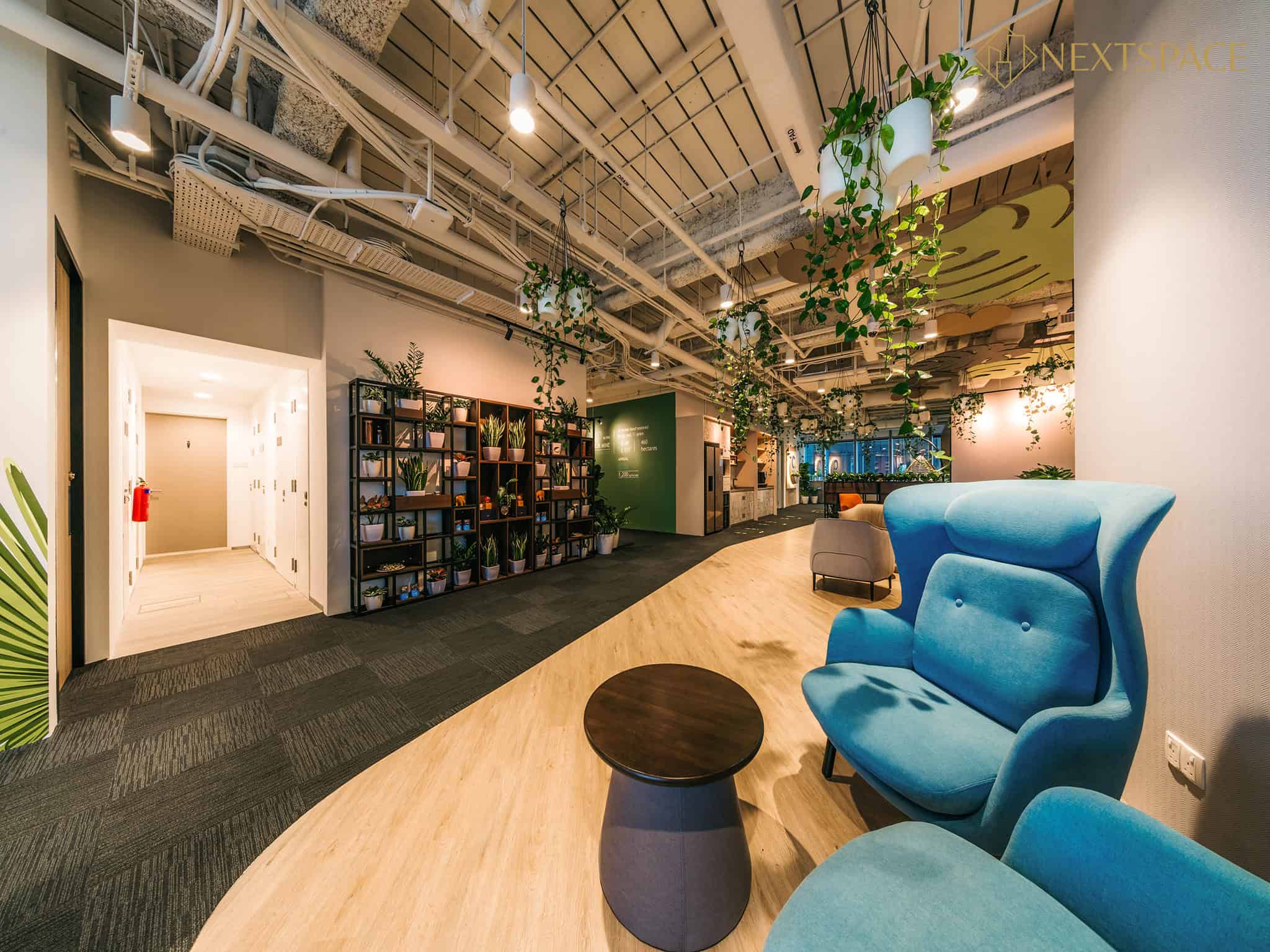Collyer Quay Centre | Coworking Office Space Raffles Place