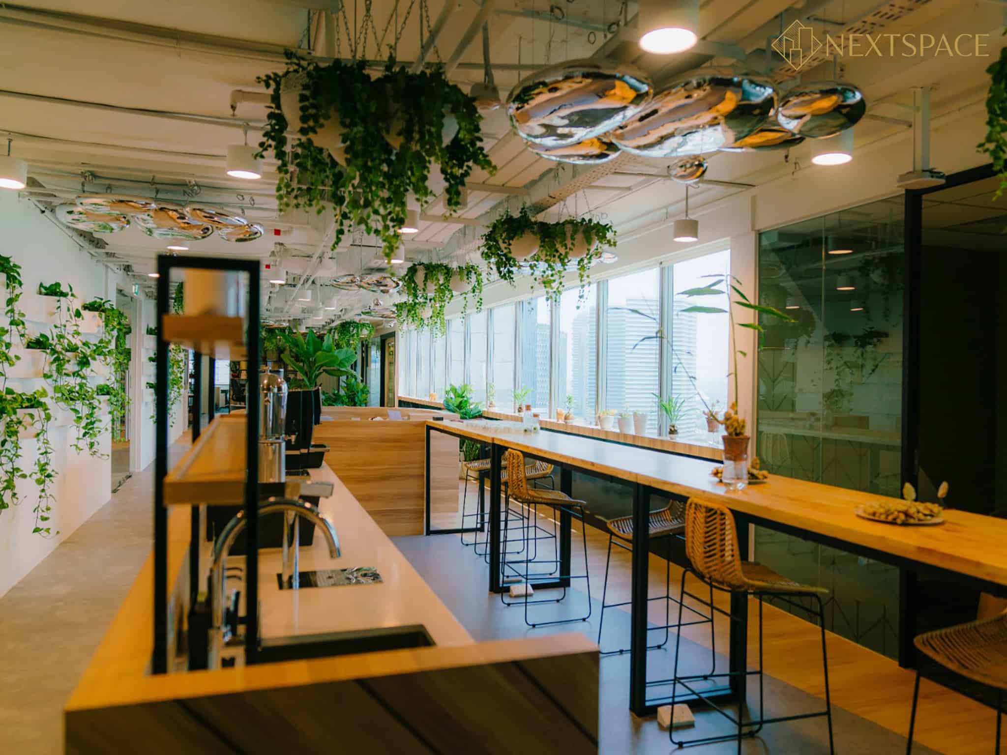 331 Odeon Towers | 02Work Serviced Office & Coworking Space