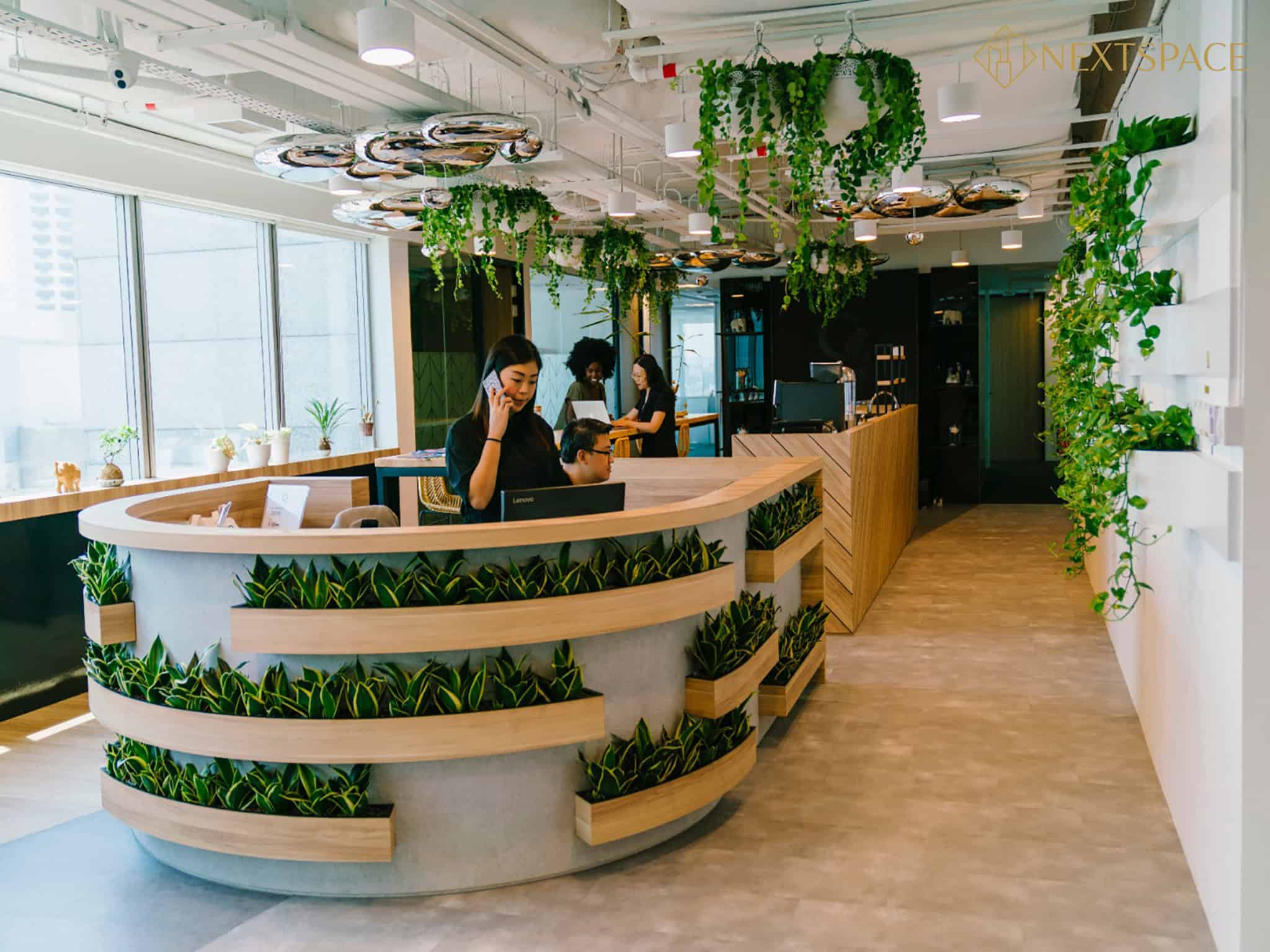 331 Odeon Towers | 02Work Serviced Office & Coworking Space