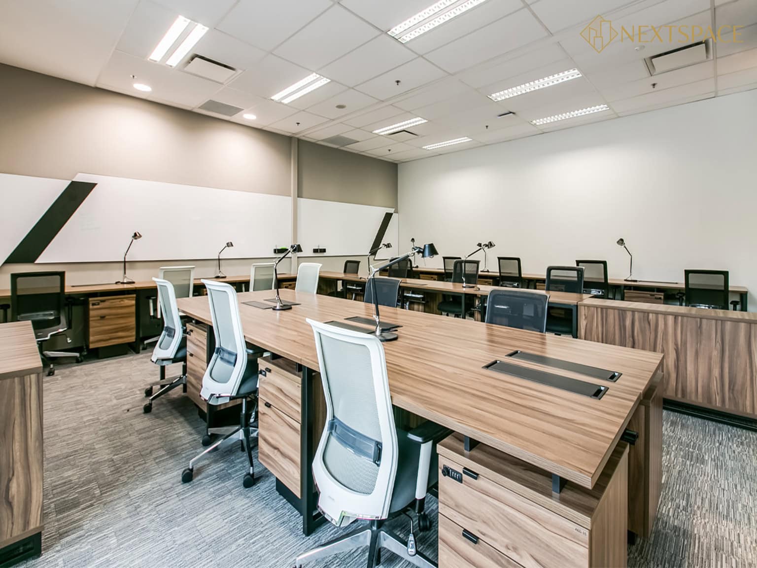 Coworking Spaces for rent in Paya Lebar, Singapore