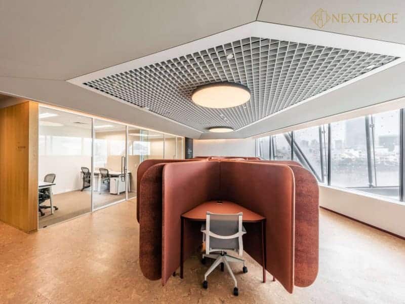 6 Battery Road TWP | Coworking Space in Raffles Place