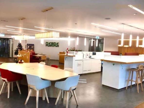 Regus Hong Kong | Office & Coworking Spaces in Hong Kong