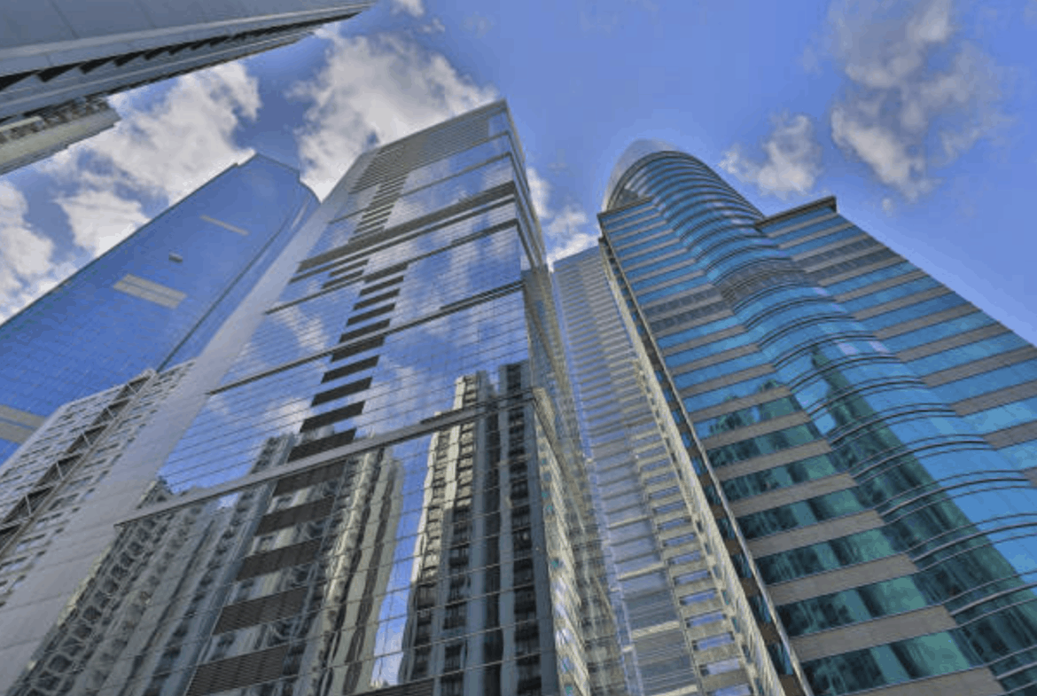 Luxury and Modern Serviced Offices in Quarry Bay and Taikoo | Nextspace