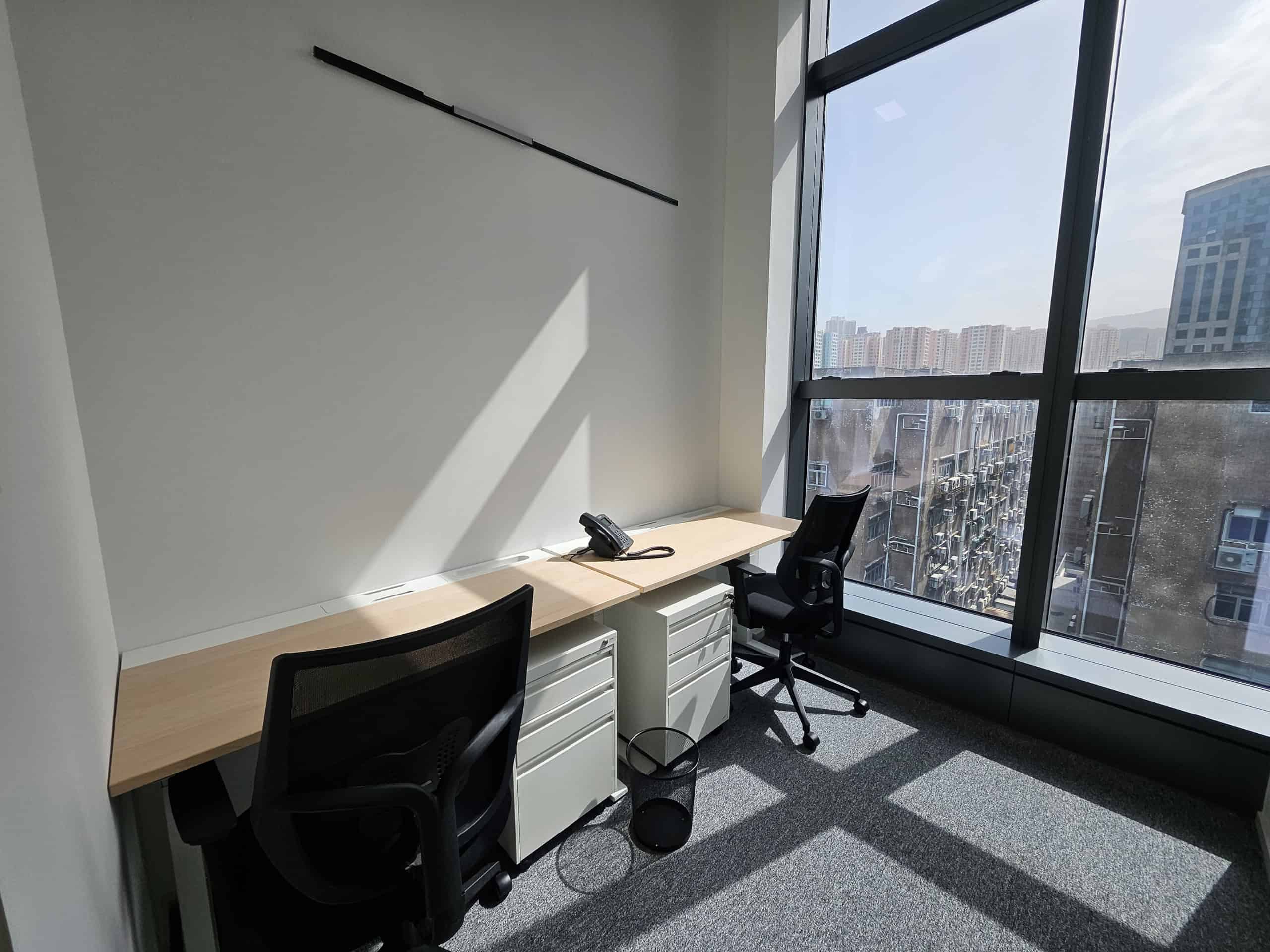 First Group Centre Kwun Tong | Coworking Space Kwun Tong